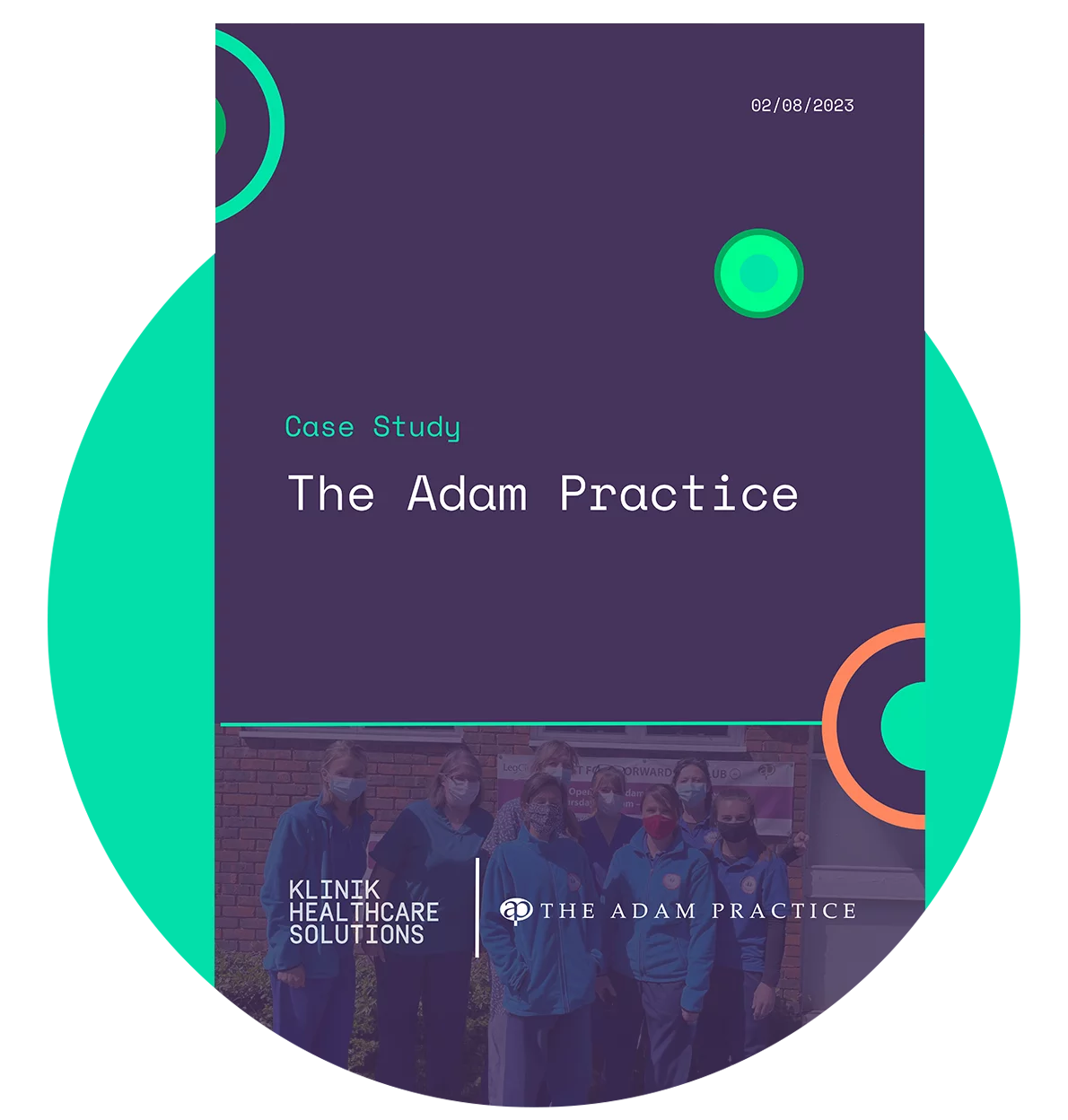 AI powered online triage solutions - Klinik Healthcare Solutions