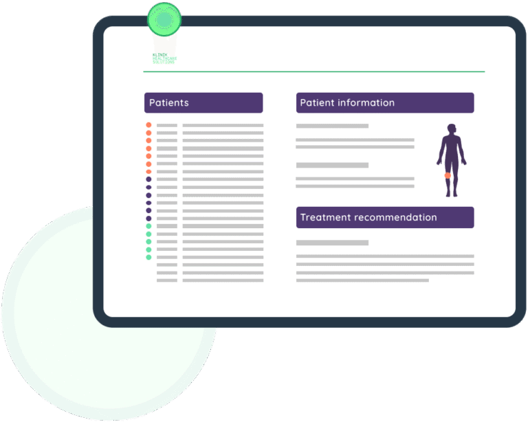 Medical Triage Software | Online Triage Software | Total Triage System